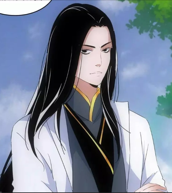 Yuwen Shendu | Beastmaster of the Ages Wiki | Fandom