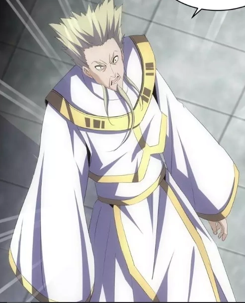 Lin Hao | Beastmaster of the Ages Wiki | Fandom