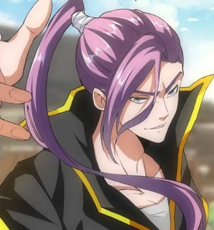 Li Zifeng | Beastmaster of the Ages Wiki | Fandom