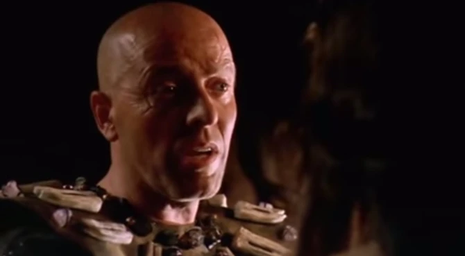 Beastmaster Wiki | Fandom