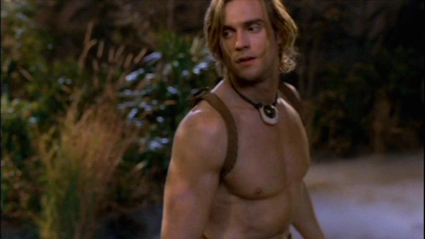 Dar | Beastmaster Wiki | Fandom