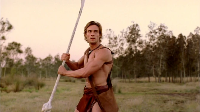 Beastmaster Wiki | Fandom