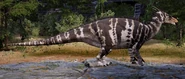 Lurdusaurus | Beast of Bermuda Wiki | Fandom