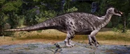 Lurdusaurus | Beast of Bermuda Wiki | Fandom