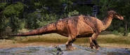 Lurdusaurus | Beast of Bermuda Wiki | Fandom