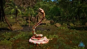Palaeophis | Beast of Bermuda Wiki | Fandom