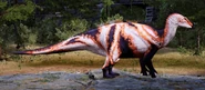 Lurdusaurus | Beast of Bermuda Wiki | Fandom