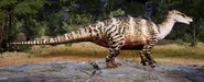 Lurdusaurus | Beast of Bermuda Wiki | Fandom