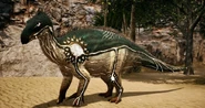 Lurdusaurus | Beast of Bermuda Wiki | Fandom