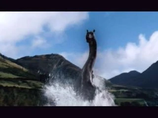 Water Horse/ Loch Ness Monster | Beastology Wiki | Fandom