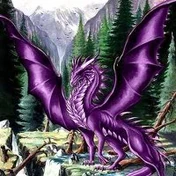 Amethyst Dragon | Beastology Wiki | Fandom
