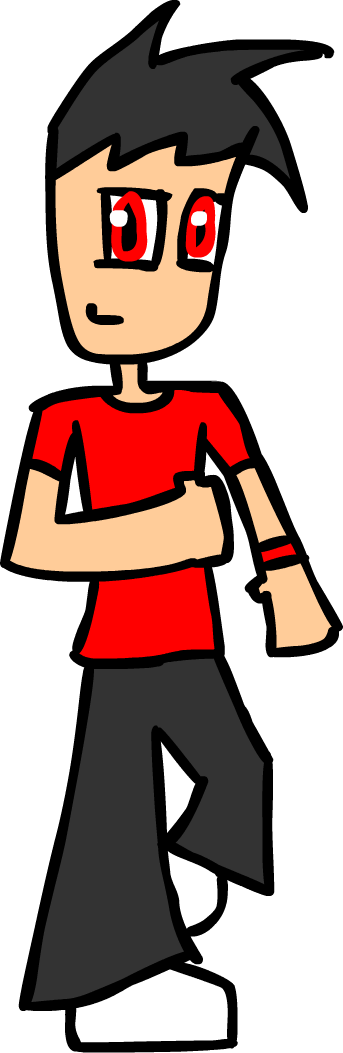 Tyler Derren | Beaston Fuze Wiki | Fandom