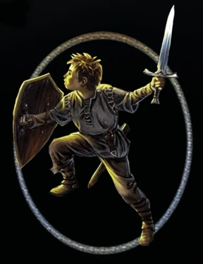 Tom | Beast Quest | Fandom