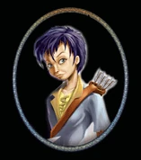 Elenna | Beast Quest | Fandom