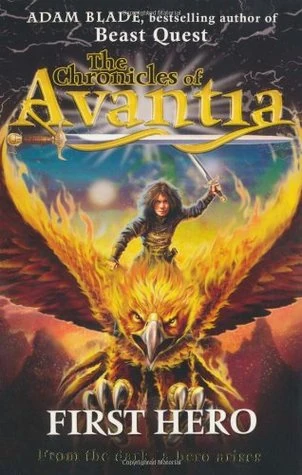 The Chronicles of Avantia | Beast Quest Wiki | Fandom