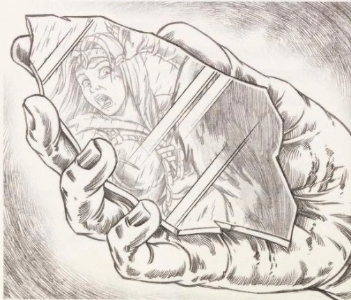 Tracking Glass | Beast Quest Wiki | Fandom