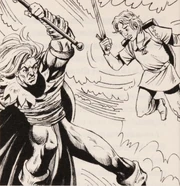 Velmal | Beast Quest Wiki | Fandom