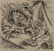 Velmal | Beast Quest Wiki | Fandom
