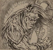 Velmal | Beast Quest Wiki | Fandom
