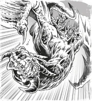 Ferno the Fire Dragon | Beast Quest Wiki | Fandom