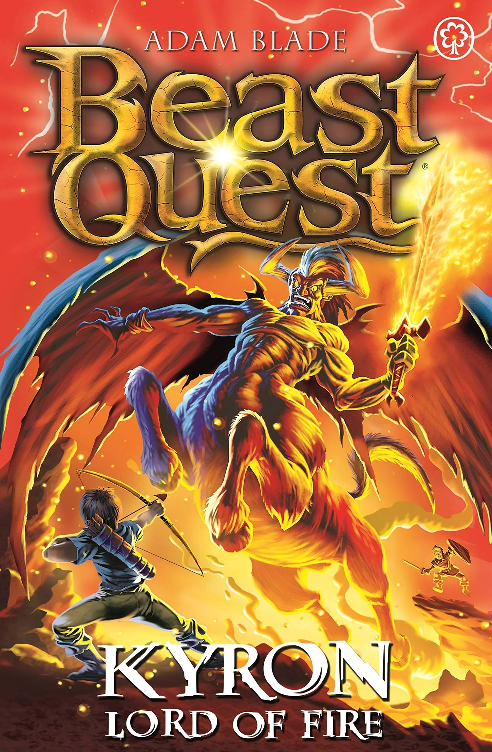 Discuss Everything About Beast Quest Wiki | Fandom