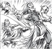Velmal | Beast Quest Wiki | Fandom