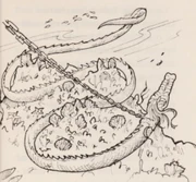 Sepron the Sea Serpent | Beast Quest Wiki | Fandom