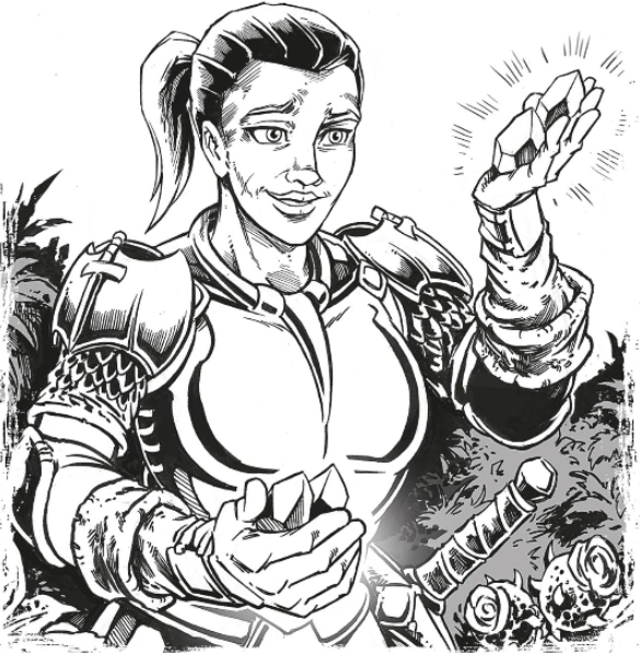Beast Quest Coloring Pages