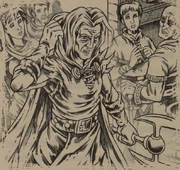 Velmal | Beast Quest Wiki | Fandom