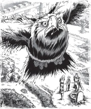 King Hugo | Beast Quest Wiki | Fandom