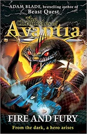 The Chronicles of Avantia | Beast Quest Wiki | Fandom