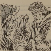 King Hugo | Beast Quest Wiki | Fandom