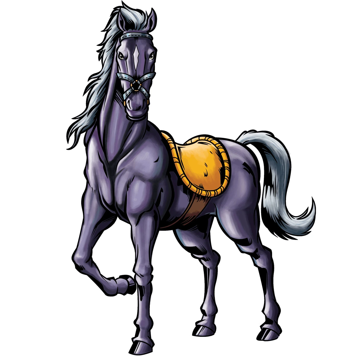 Storm | Beast Quest Wiki | Fandom