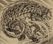 Tecton the Armoured Giant | Beast Quest Wiki | Fandom