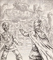 Taladon | Beast Quest Wiki | Fandom