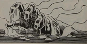 Ferrok the Iron Soldier | Beast Quest Wiki | Fandom