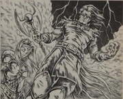 Velmal | Beast Quest Wiki | Fandom