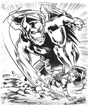 Kyrax the Metal Warrior | Beast Quest Wiki | Fandom