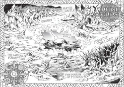 Isle of Ghosts | Beast Quest Wiki | Fandom