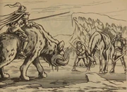 Tecton the Armoured Giant | Beast Quest Wiki | Fandom