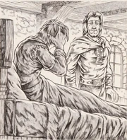 Taladon | Beast Quest Wiki | Fandom