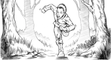 Hector | Beast Quest Wiki | Fandom