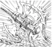 Torgor the Minotaur | Beast Quest Wiki | Fandom