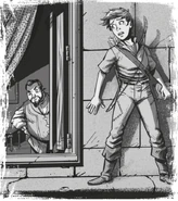 Elenna | Beast Quest Wiki | Fandom