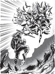 Janus Birds | Beast Quest Wiki | Fandom