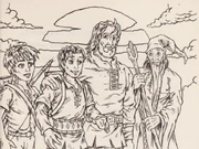 Taladon | Beast Quest Wiki | Fandom