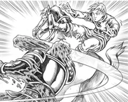 Raksha the Mirror Demon | Beast Quest Wiki | Fandom