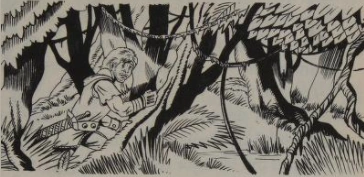 Hallam | Beast Quest Wiki | Fandom