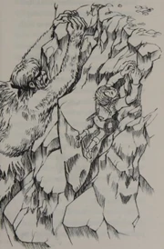 Arcta the Mountain Giant | Beast Quest Wiki | Fandom