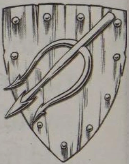 Hecton's Trident | Beast Quest Wiki | Fandom